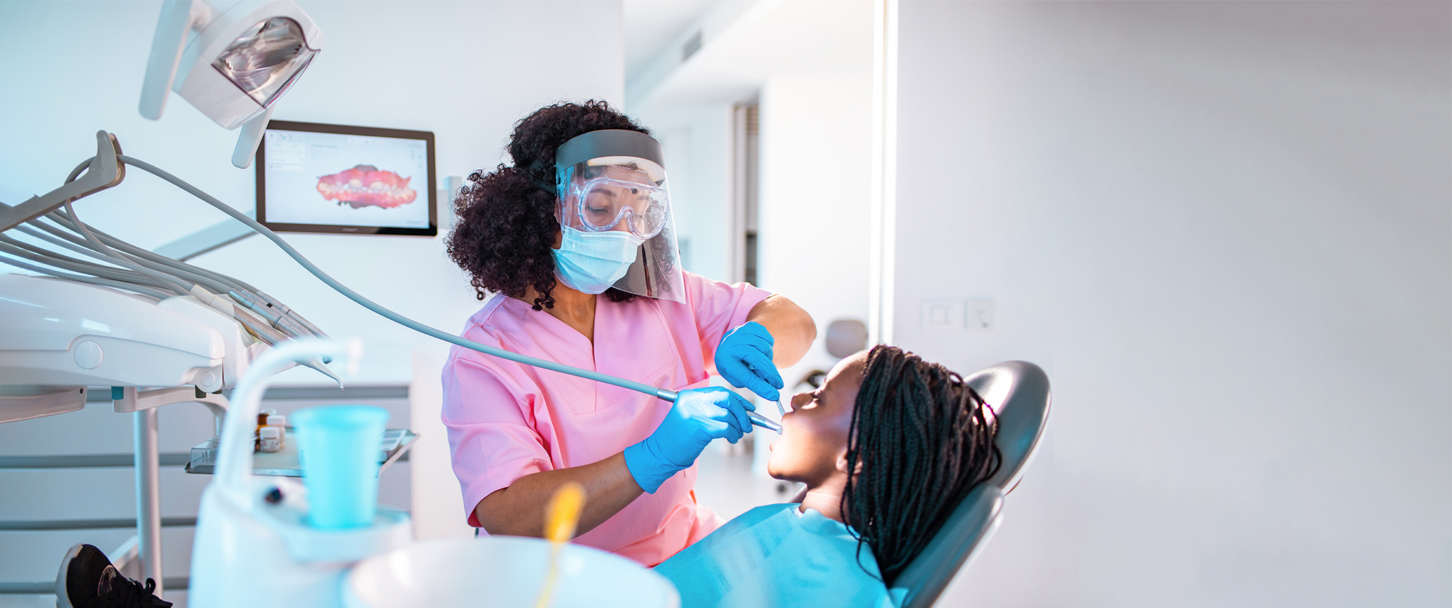 Workforce | Delta Dental of Colorado Foundation